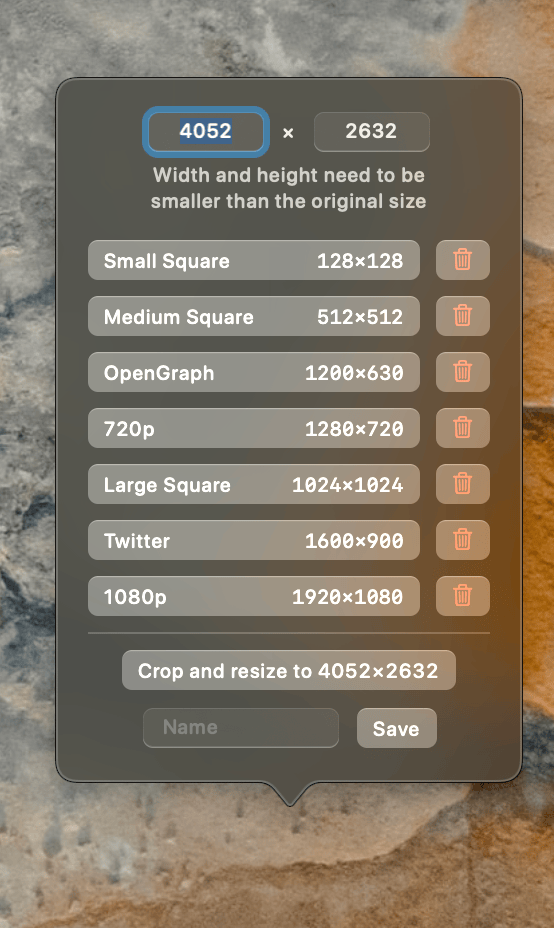 [UPDATE] Clop v2.2: PDF optimisation, speed up video, smart cropping : r/macapps